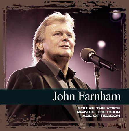 John Farnham Lyrics - Zortam Music