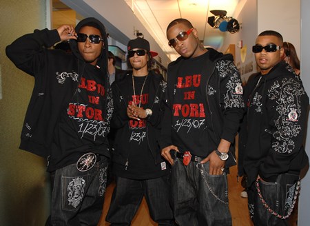 Pretty Ricky Lyrics - Download Mp3 Albums - Zortam Music